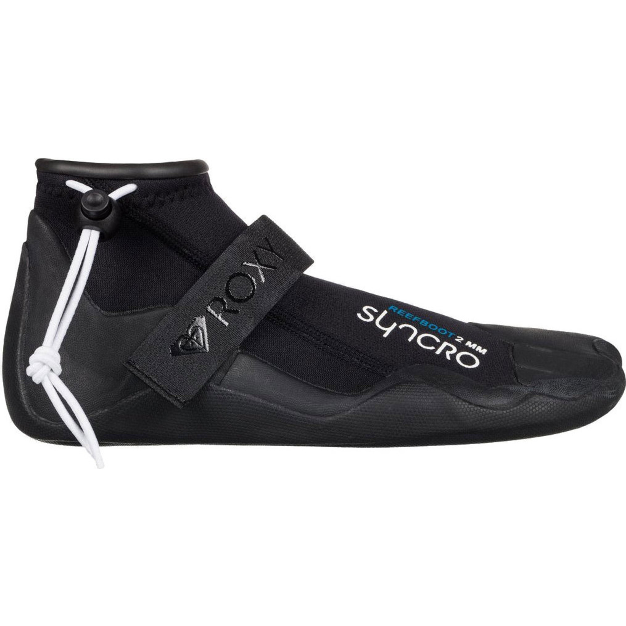 Roxy Syncro 2mm Round Toe Reef Boots ERJWW03012 - Accessories ...