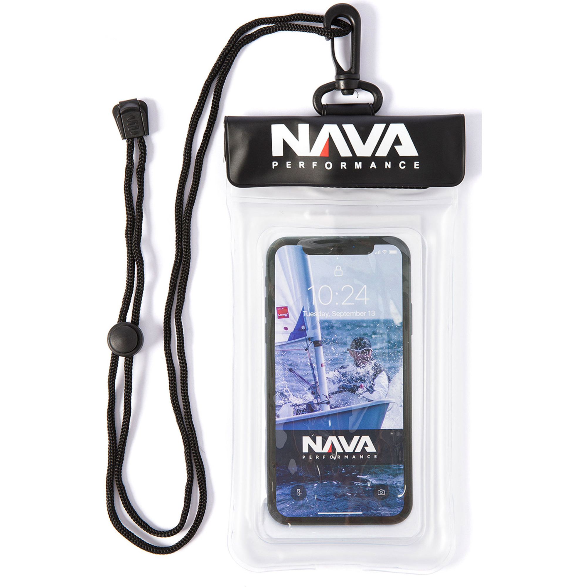 2025 Nava Performance Waterproof Mobile Phone & Key Pouch NAVA001 ...