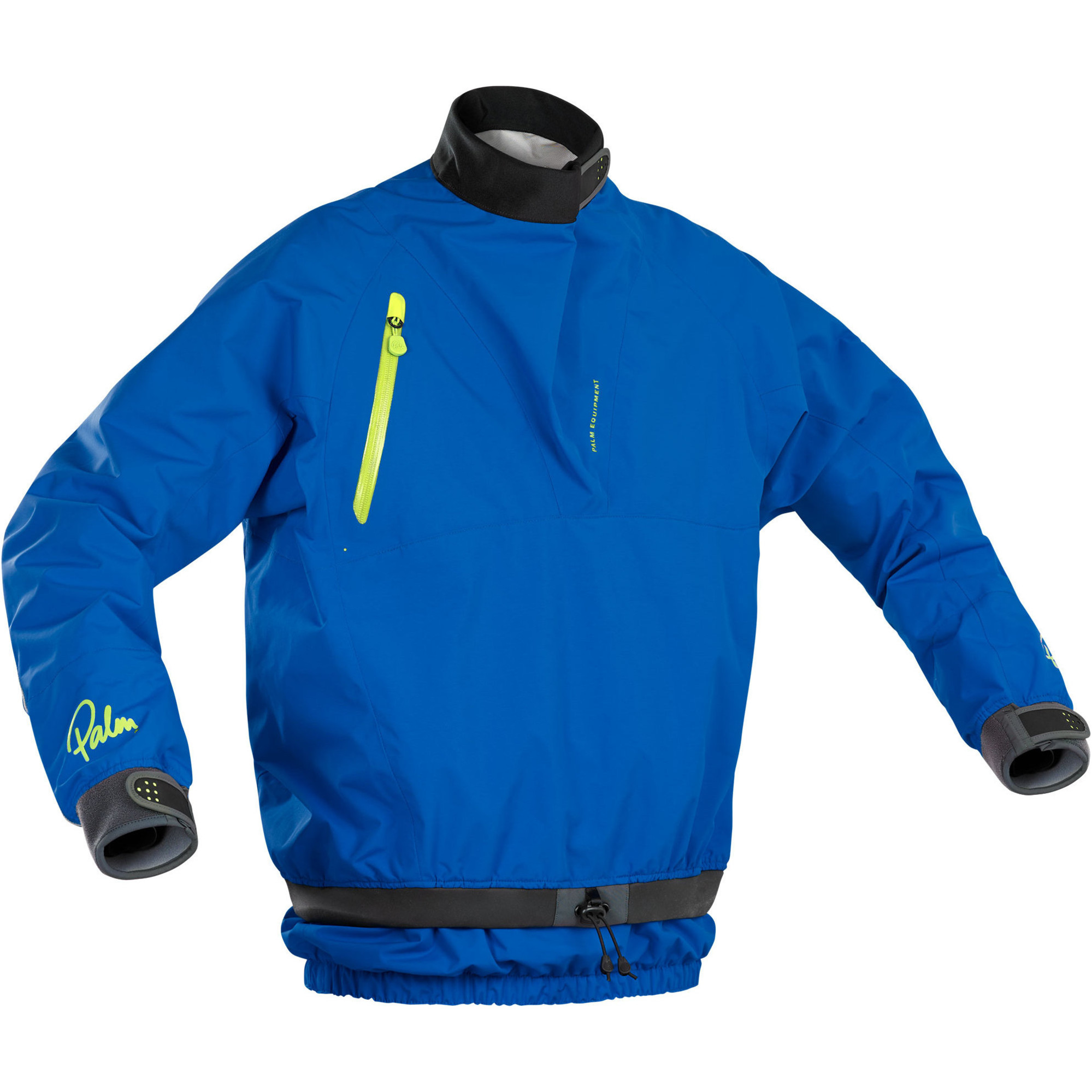 2025 Palm Mens Mistral Kayak Jacket 12507 - Cobalt - Canoe & Kayak ...