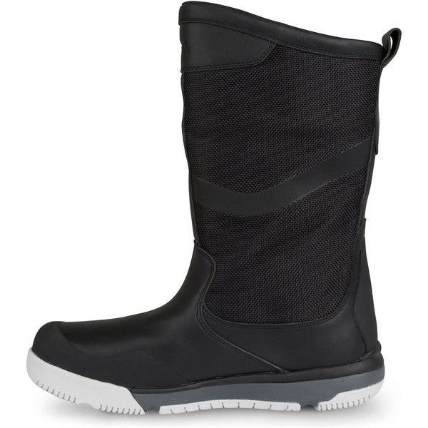 2024 Musto Gore-Tex Race Sailing Boots 80521 - Black - Sailing ...