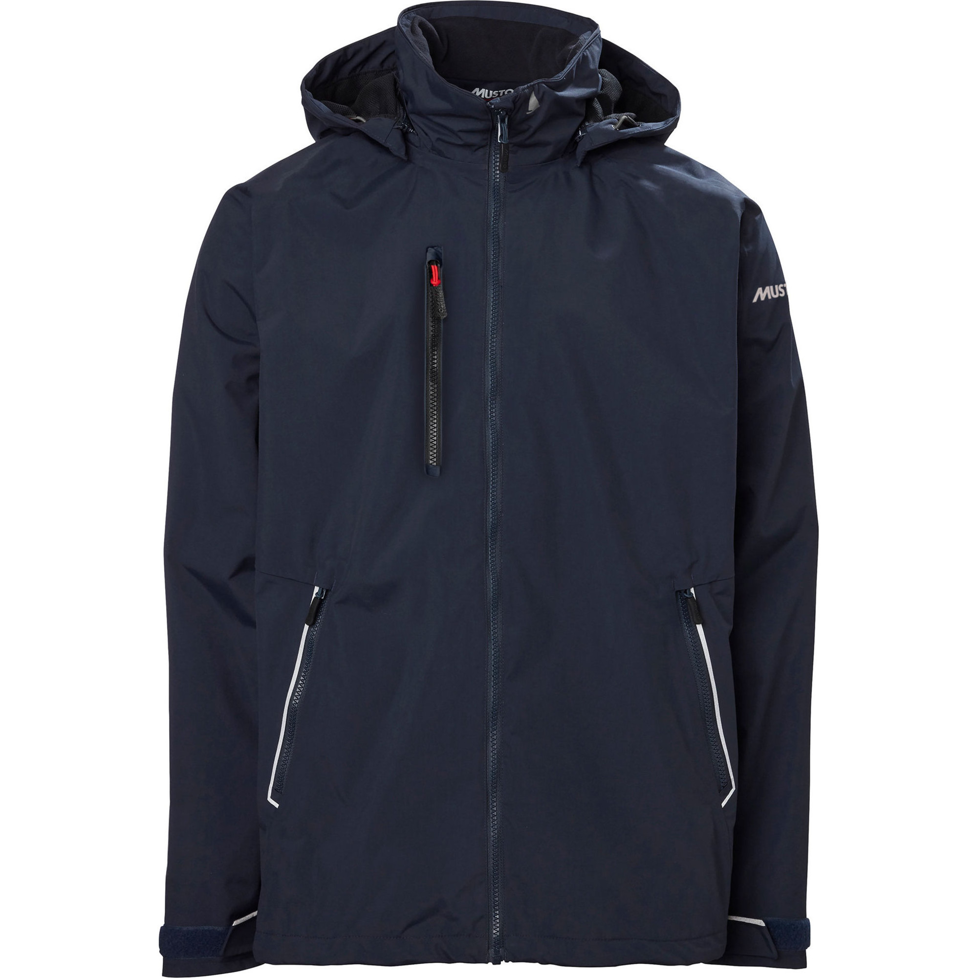Musto Mens Corsica 2 Sailing Jacket 82008 - True Navy - Sailing ...