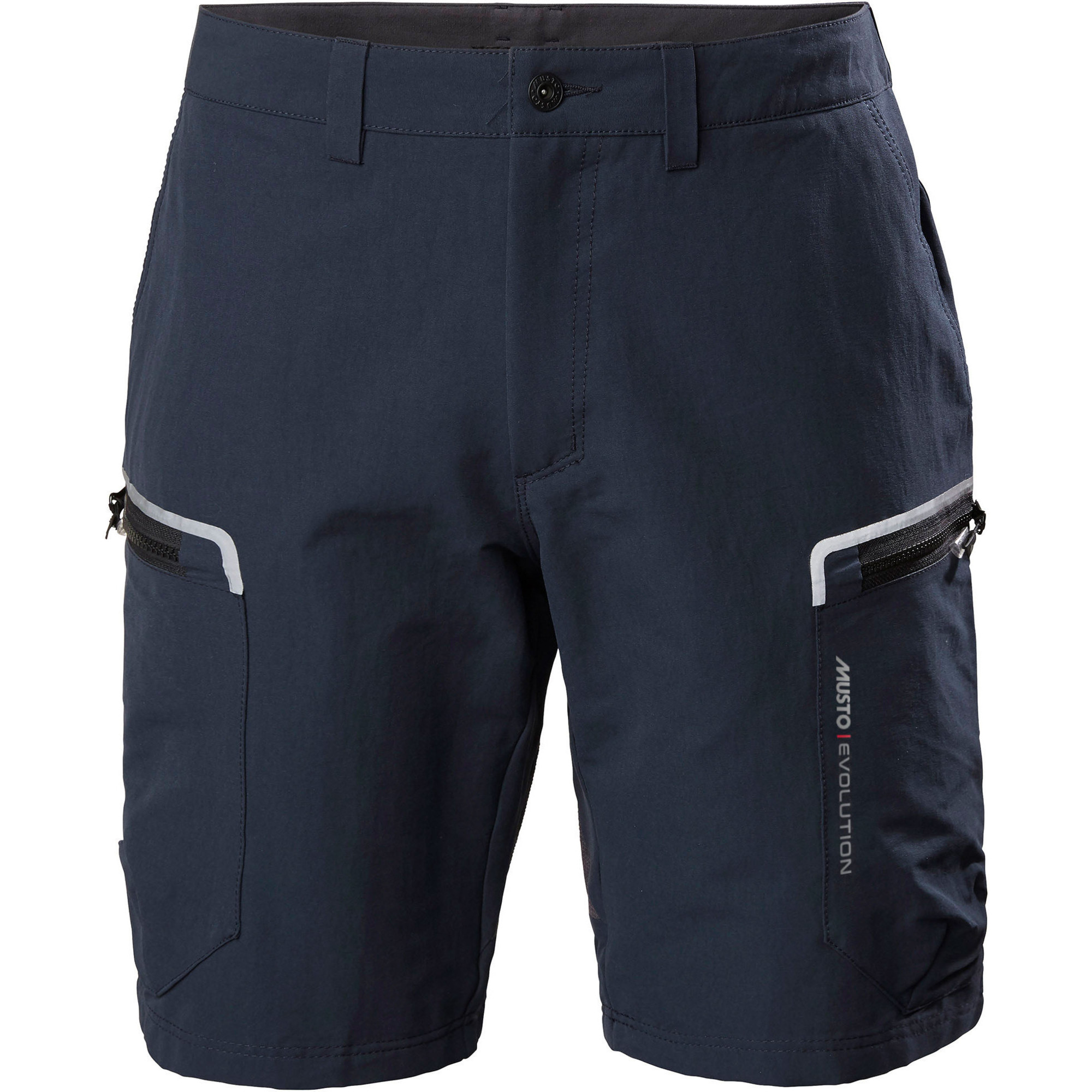 2024 Musto Mens Evolution Performance 2 0 Sailing Shorts 82001 - True ...