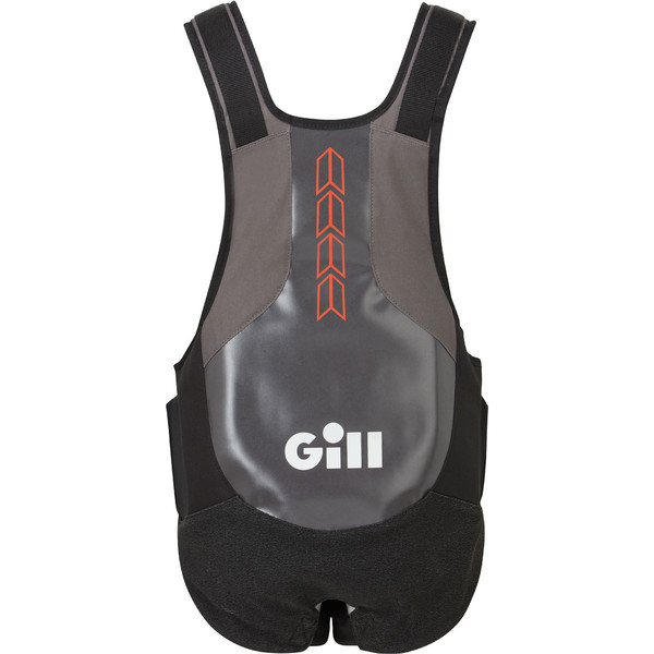2021 Gill Trapeze Harness 5011 - Black - Sailing - Sailing - Dinghy ...