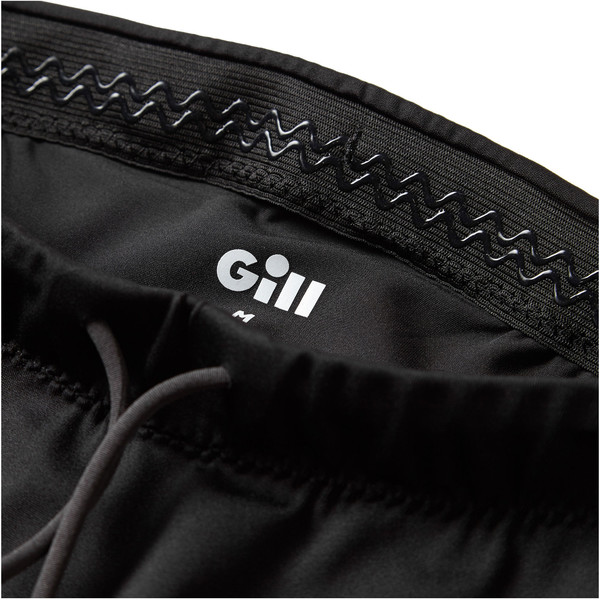 2023 Gill Race Gravity Hiking Shorts RS34 - Black - Sailing - Sailing ...