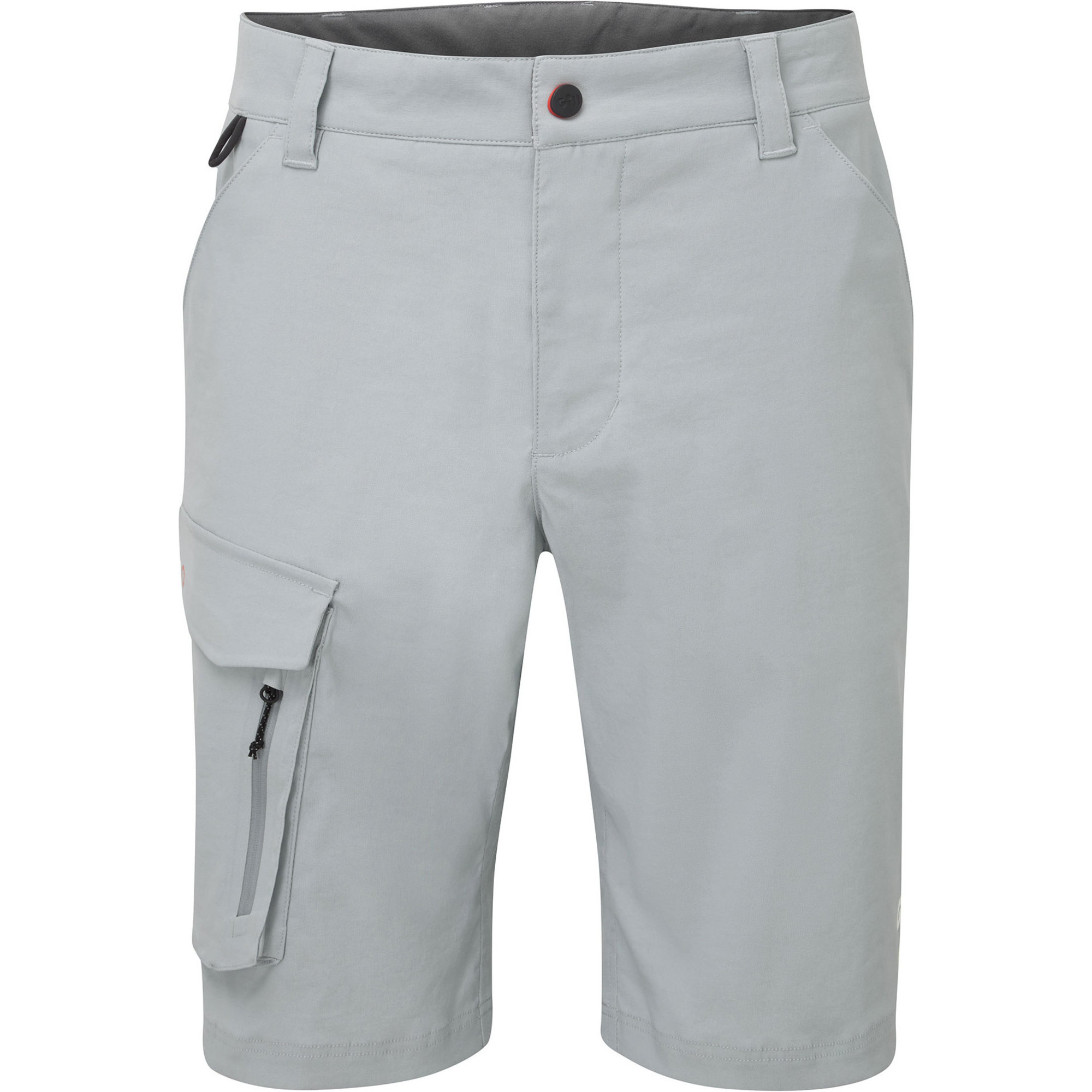 Gill Mens Race Shorts RS42 - Medium Grey - Sailing - Sailing - Yacht ...