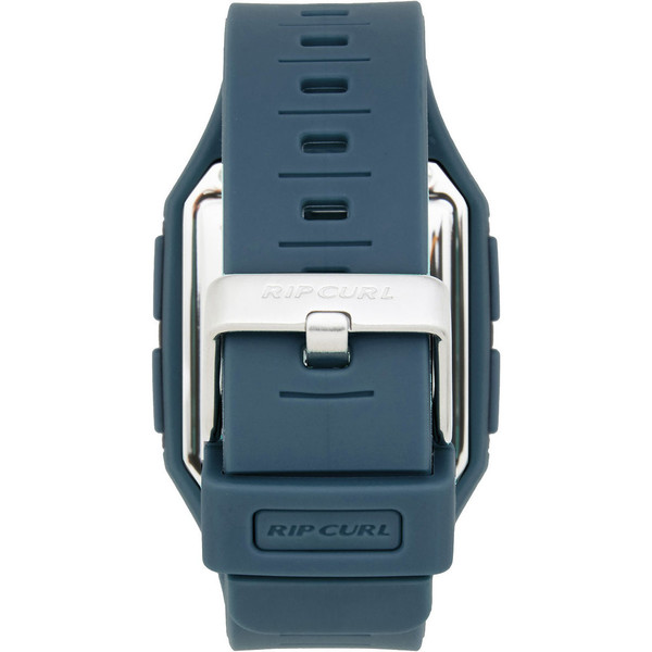 2021 Rip Curl Rifles Mid Tide Surf Watch A1124 - Cobalt - Accessories ...