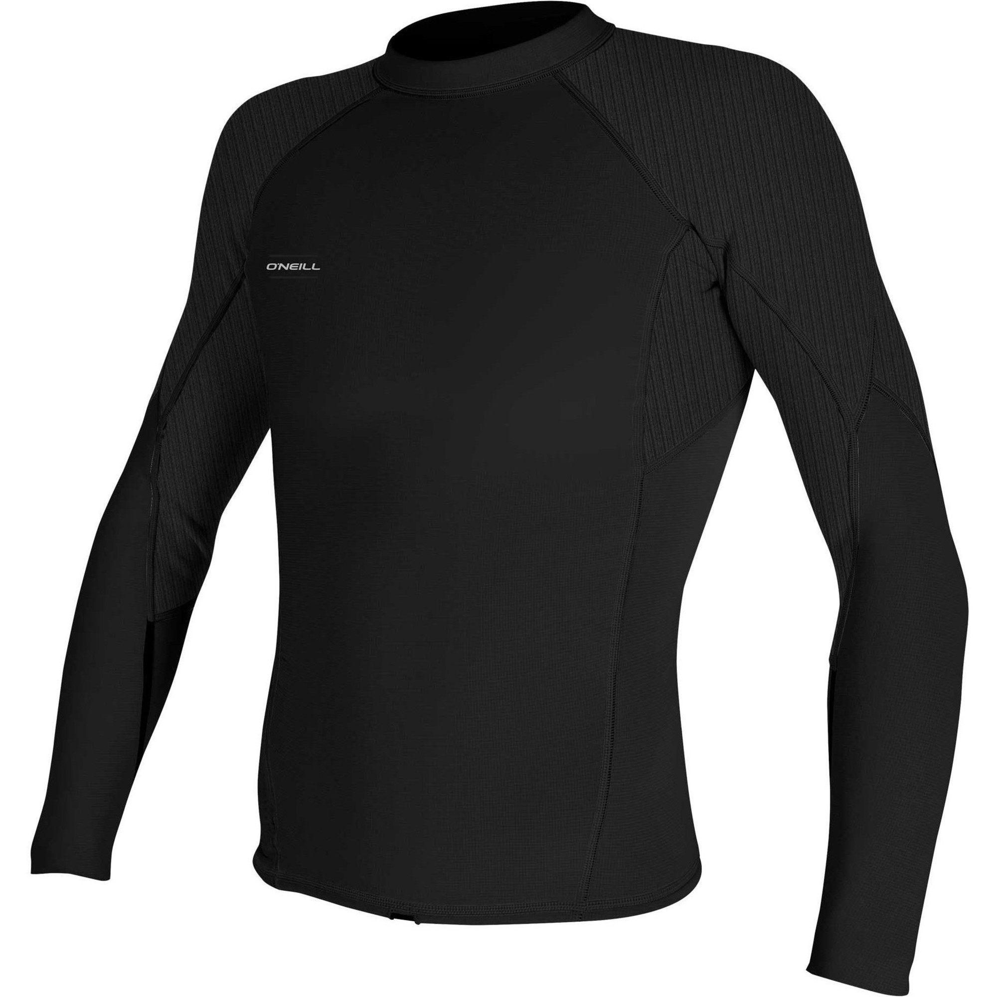 2024 O'Neill Mens Hyperfreak 1 5mm Long Sleeve Neoprene Top 5288 ...