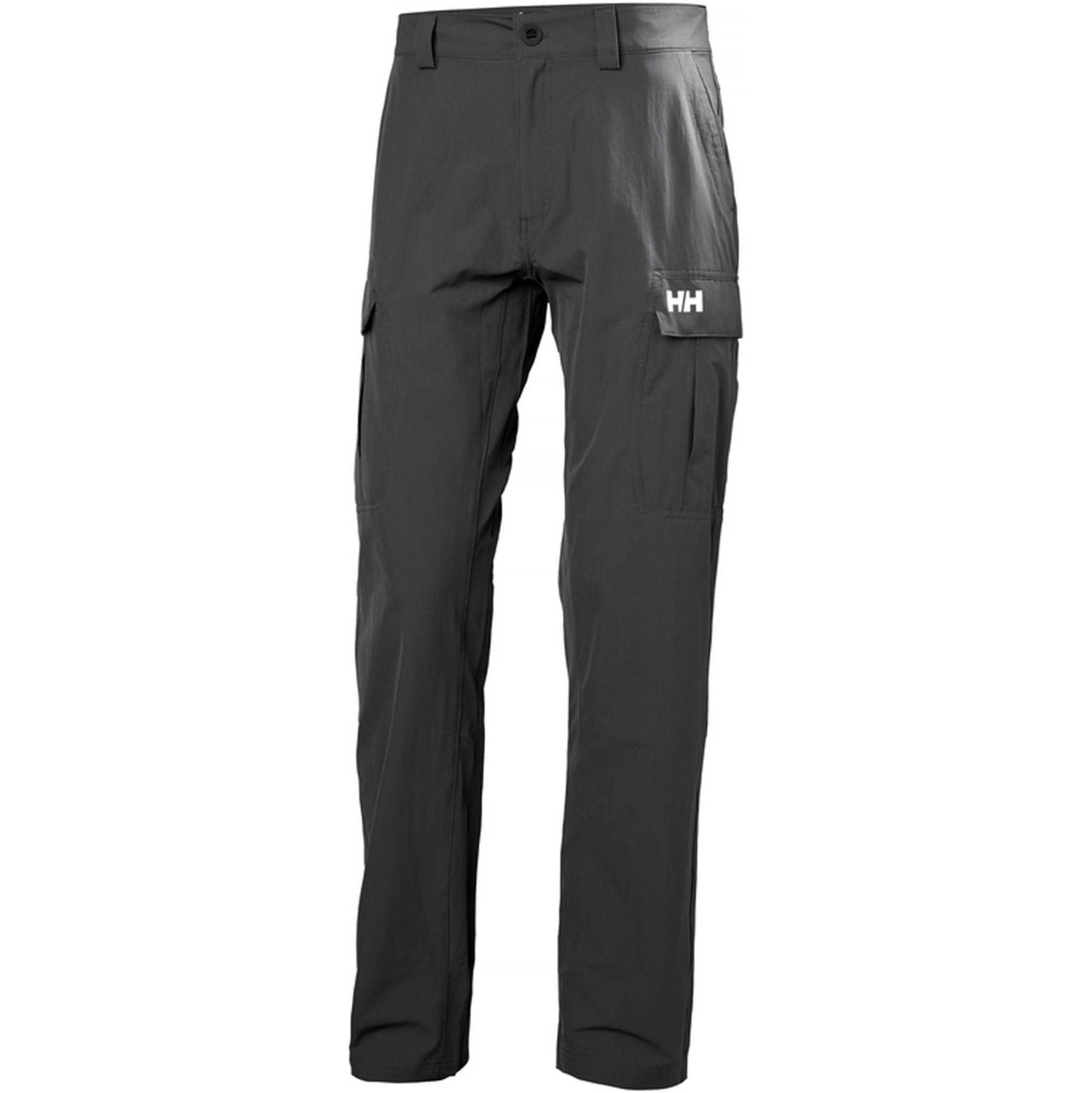 Helly Hansen Trousers QD Cargo 33996 | Sailing| Yachting | Trouser ...