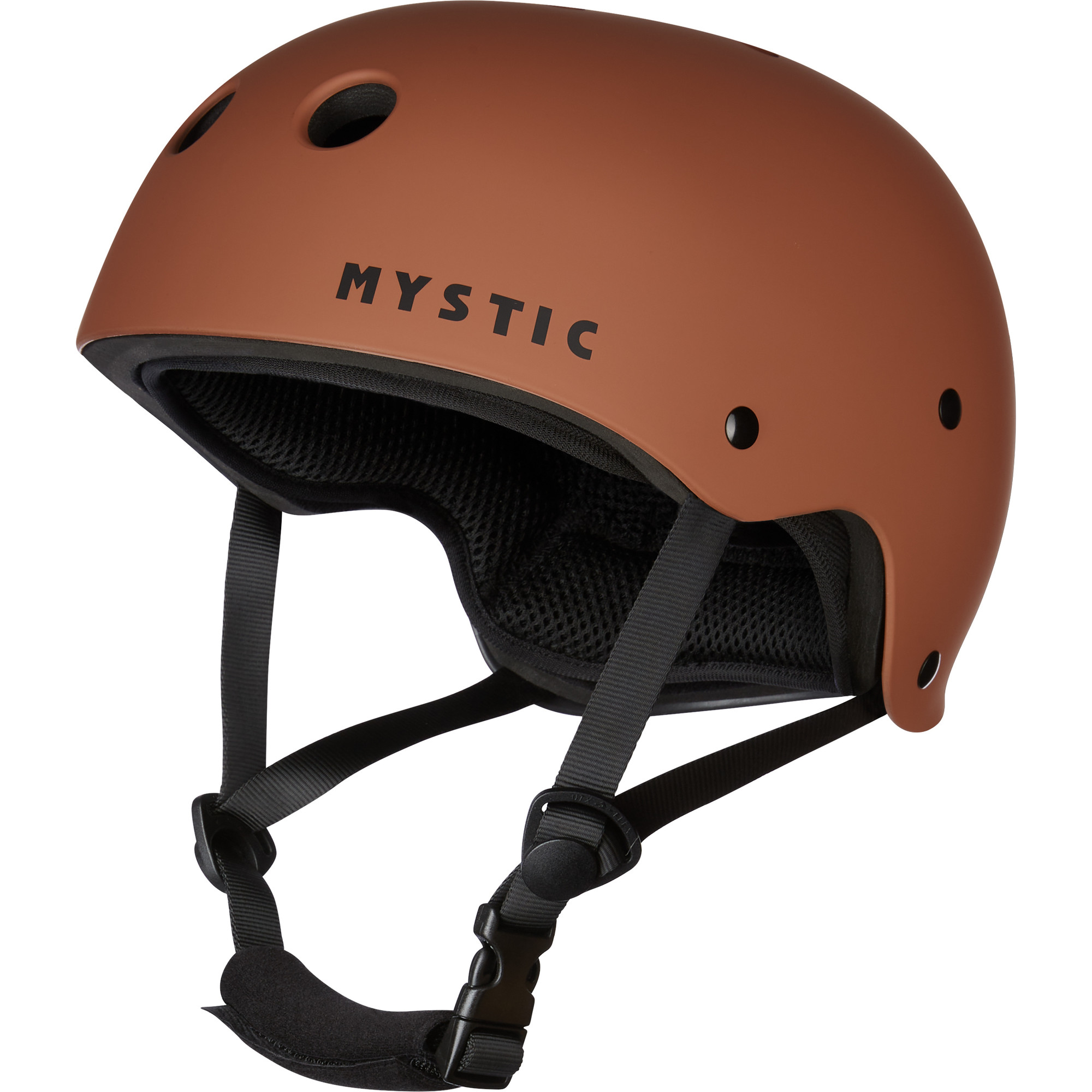 2022 Mystic MK8 Helmet 210127 - Rusty Red - Boardsports - Helmets ...