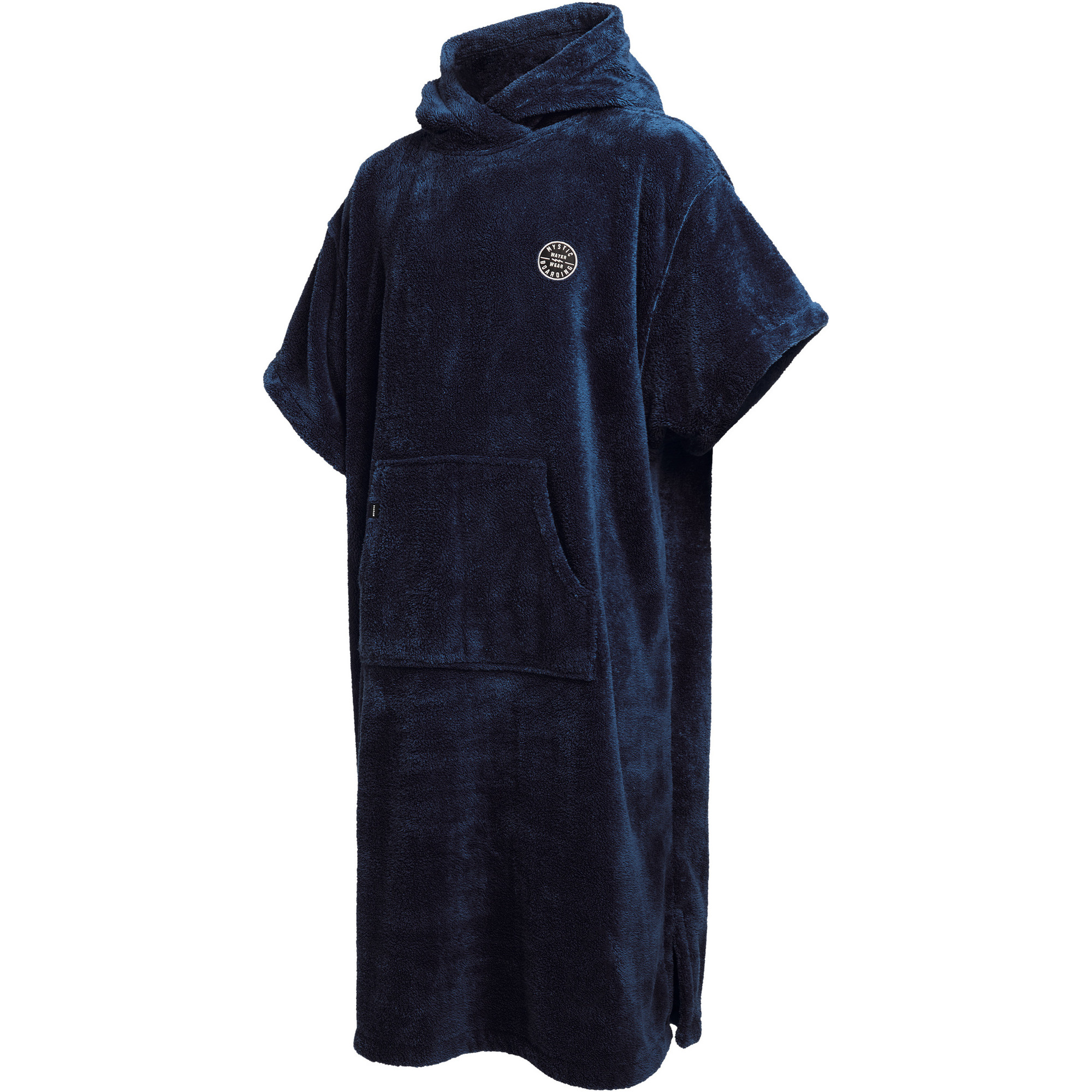 2023 Mystic Teddy Changing Robe / Poncho 35018 220271 - Navy ...
