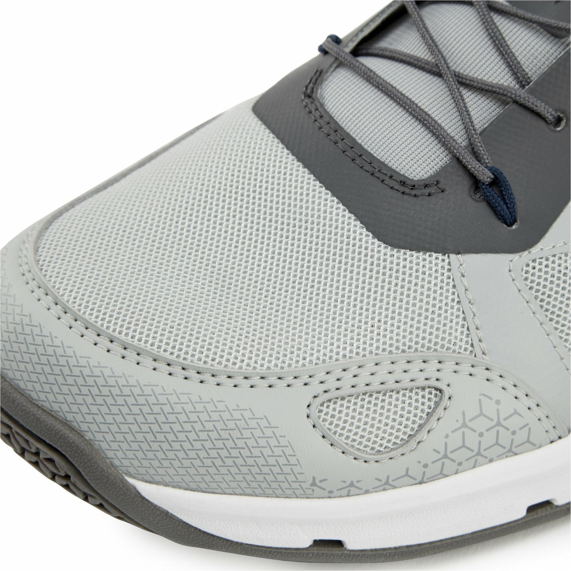 Gill Pursuit Race Trainers RS44 - Grey - Sailing - Accessories ...