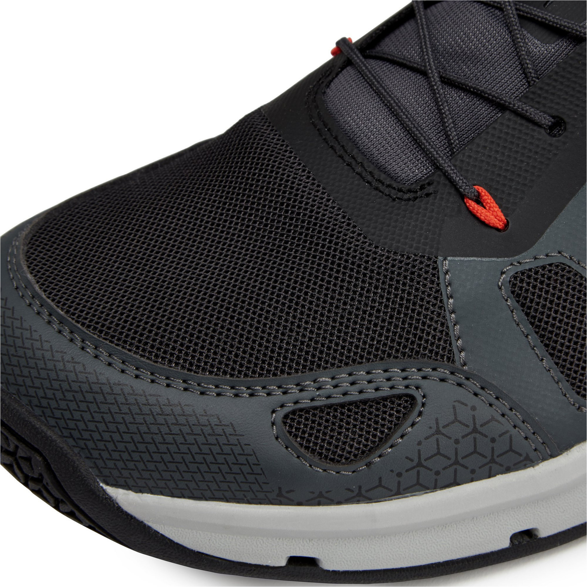 Gill Pursuit Race Trainers RS44 - Graphite - Sailing - Accessories ...