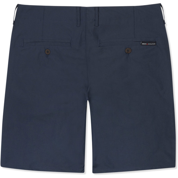 2023 Musto Mens RIB UV Fast Dry Sailing Shorts 80438 - Navy - Sailing ...