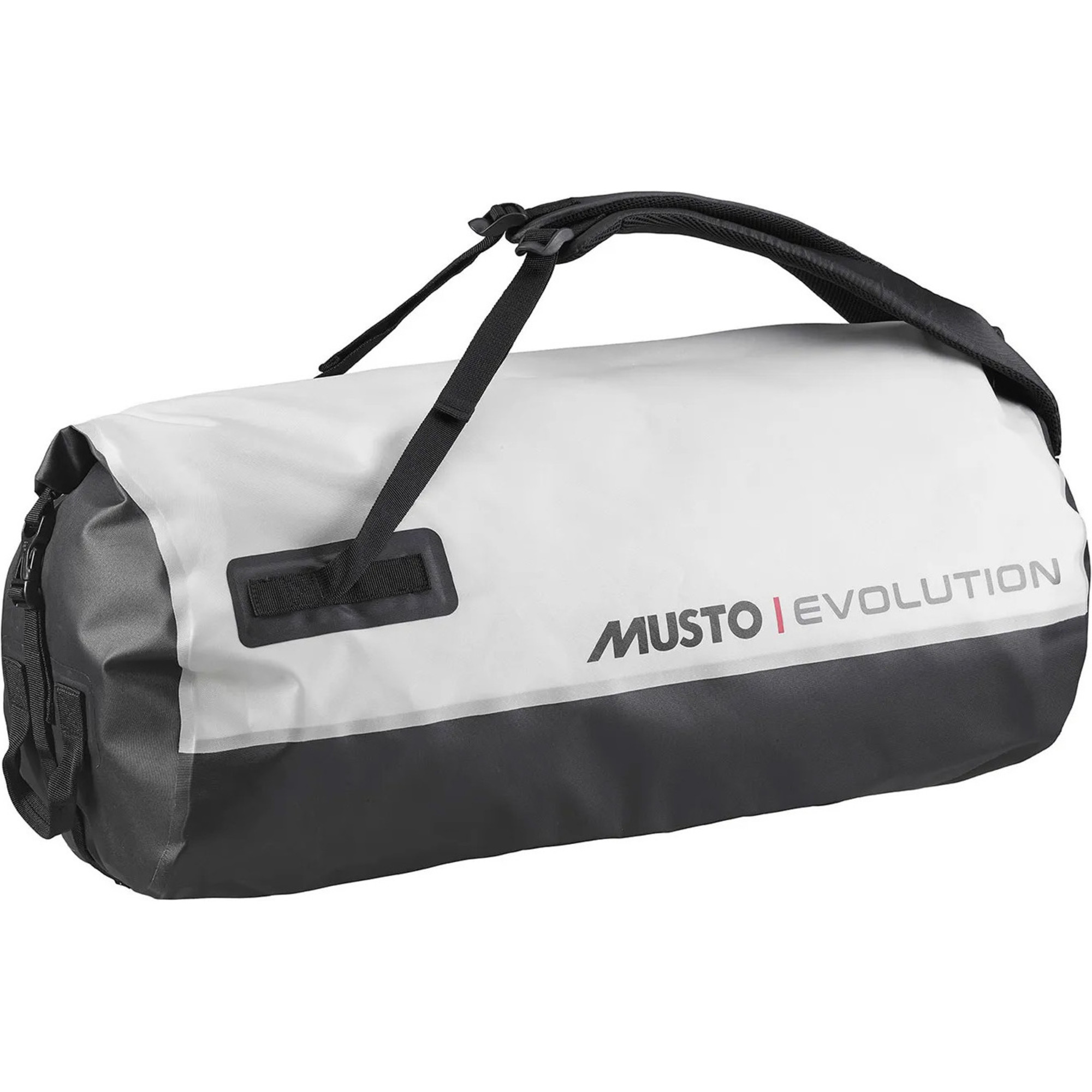 2025 Musto Evo 65L Dry Bag 82291 - Platinum - Accessories - Luggage ...