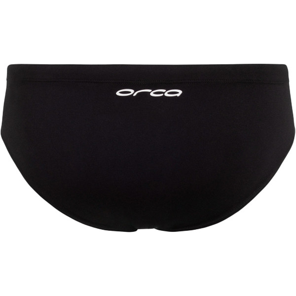 2023 Orca Mens RS1 Swim Briefs MS29TT01 - Black - Swimming - Swimwear ...
