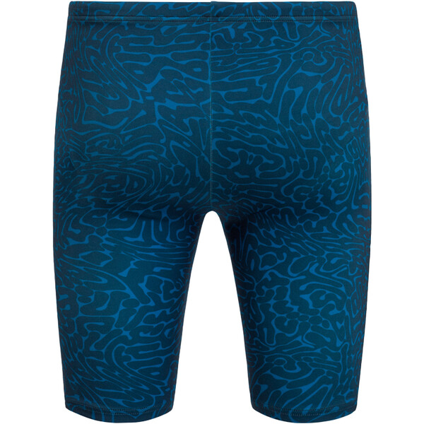 2024 Orca Mens Core Jammer Triathlon Shorts KS17TT05 - Blue Diploria ...