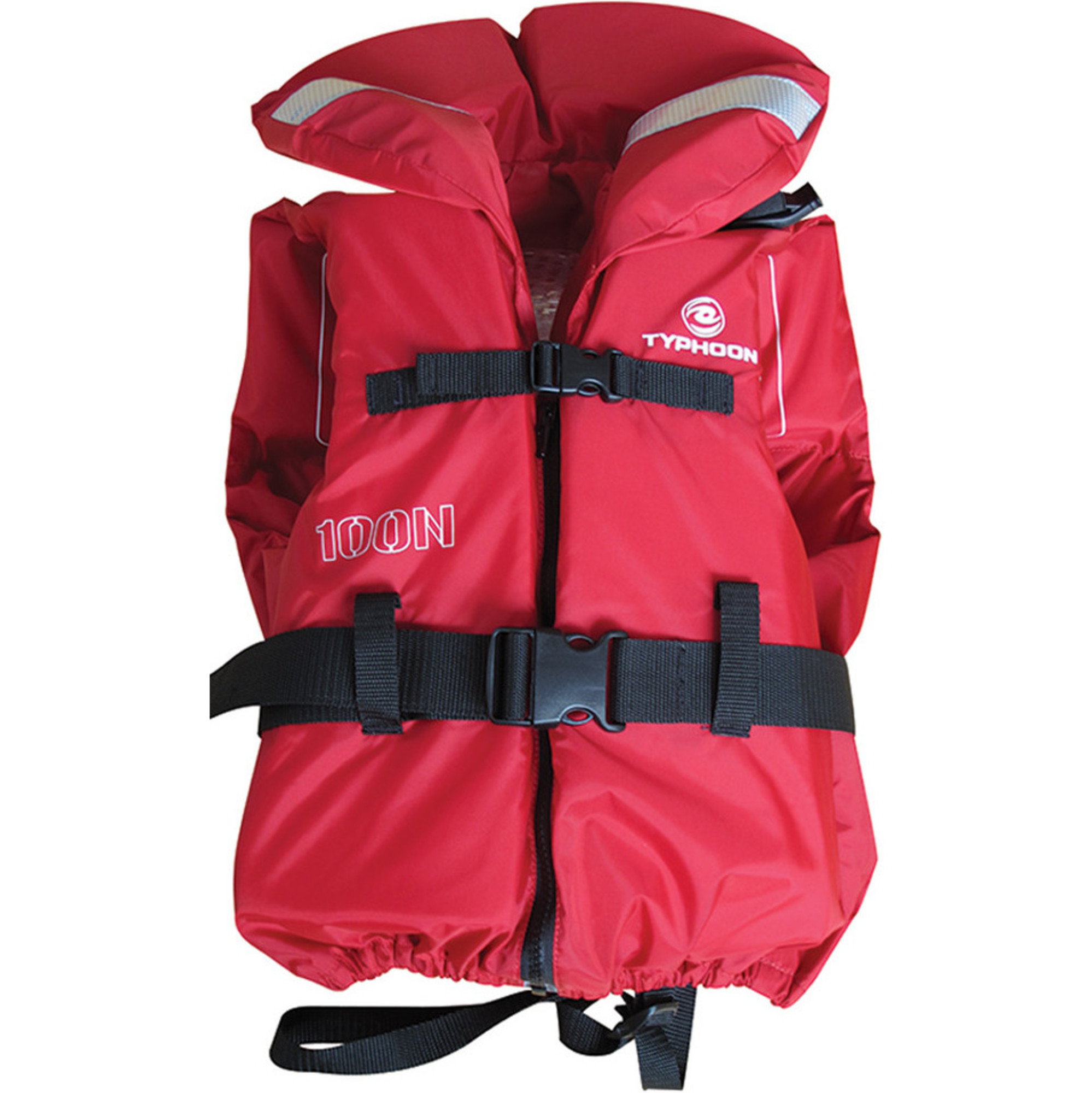 2021 Typhoon Junior 100N Foam Lifejacket 410121 - Accessories - Life ...