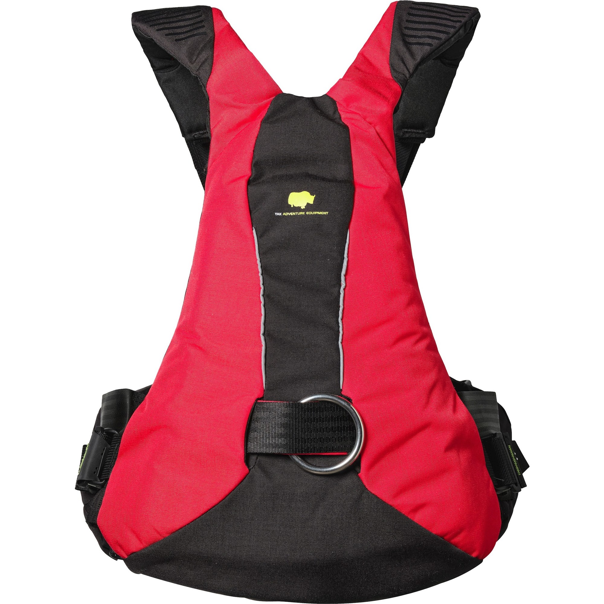 2025 Yak Taurus Gen 2 70N Kayak Buoyancy Aid 3703-A1 - Red ...