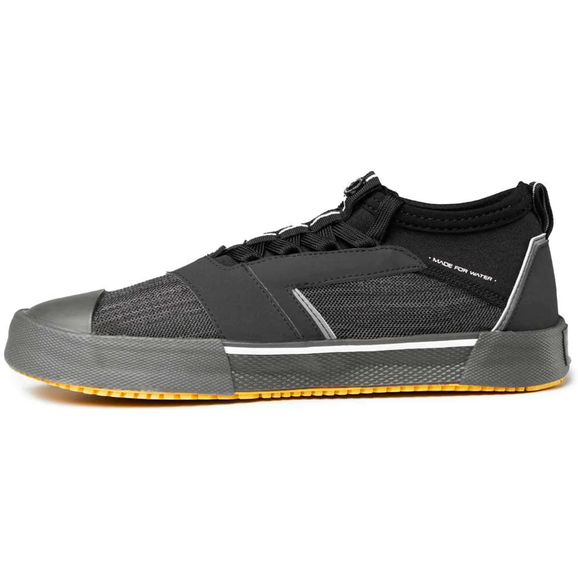 Zhik Mens ZKG Shoe SHO-40 - Anthracite - Sailing - Accessories ...