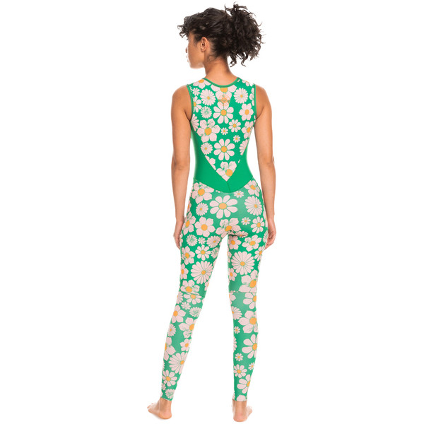 2023 Roxy Womens Pop Surf 1 5mm Long Jane Wetsuit ERJW703016 ...
