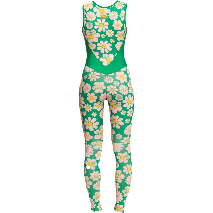 2023 Roxy Womens Pop Surf 1 5mm Long Jane Wetsuit ERJW703016 ...