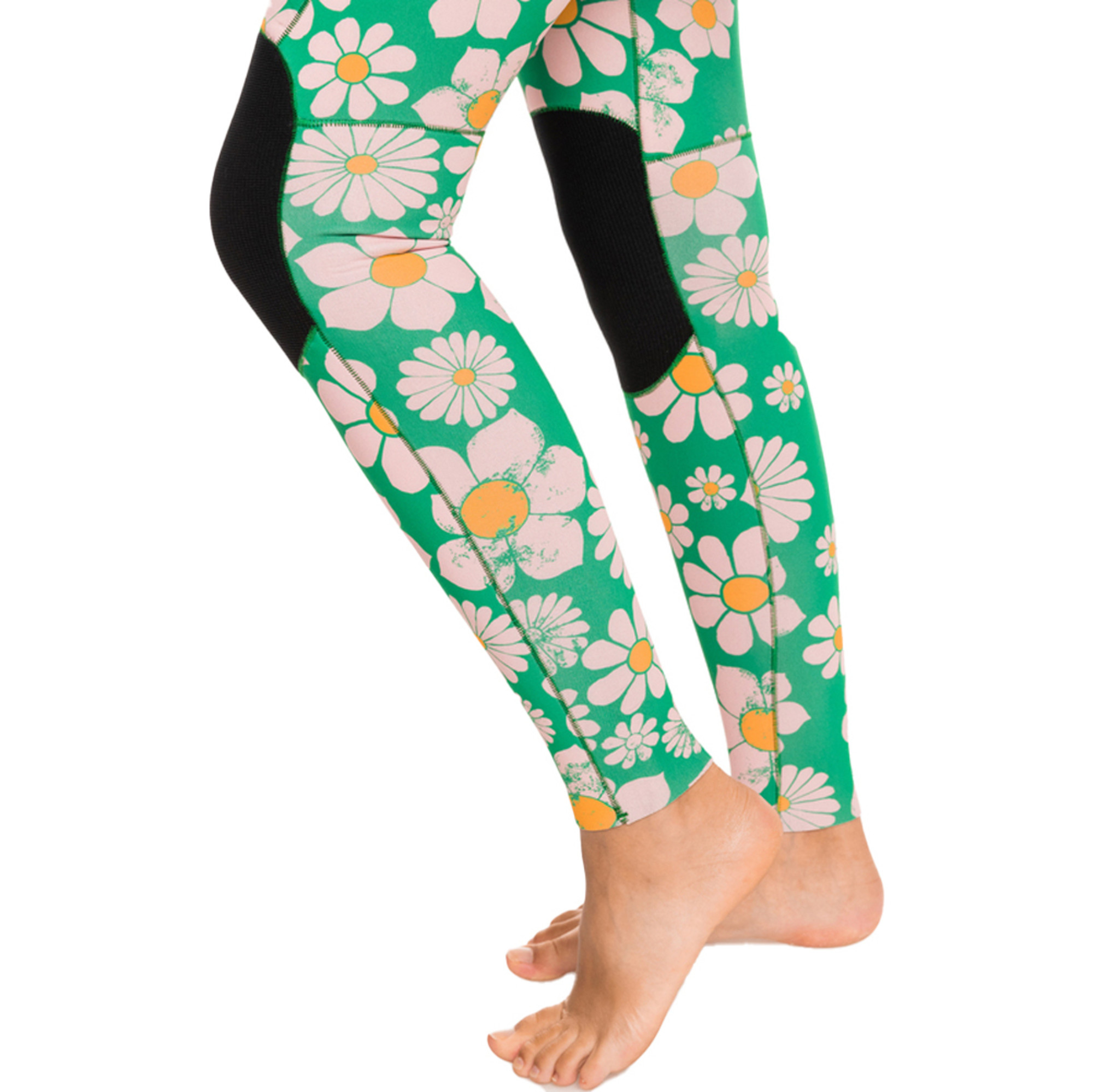 2023 Roxy Womens Pop Surf 1 5mm Long Jane Wetsuit ERJW703016 ...