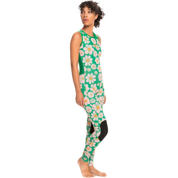 2023 Roxy Womens Pop Surf 1 5mm Long Jane Wetsuit ERJW703016 ...