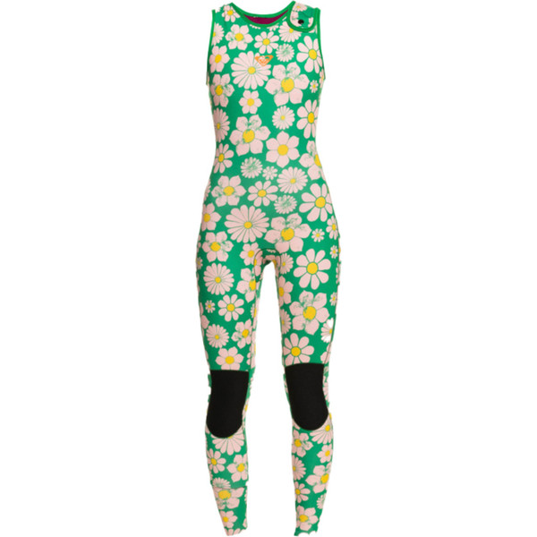 2023 Roxy Womens Pop Surf 1 5mm Long Jane Wetsuit ERJW703016 ...