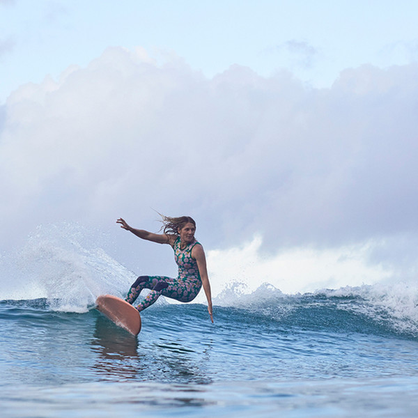 2023 Roxy Womens Pop Surf 1 5mm Long Jane Wetsuit ERJW703016 ...