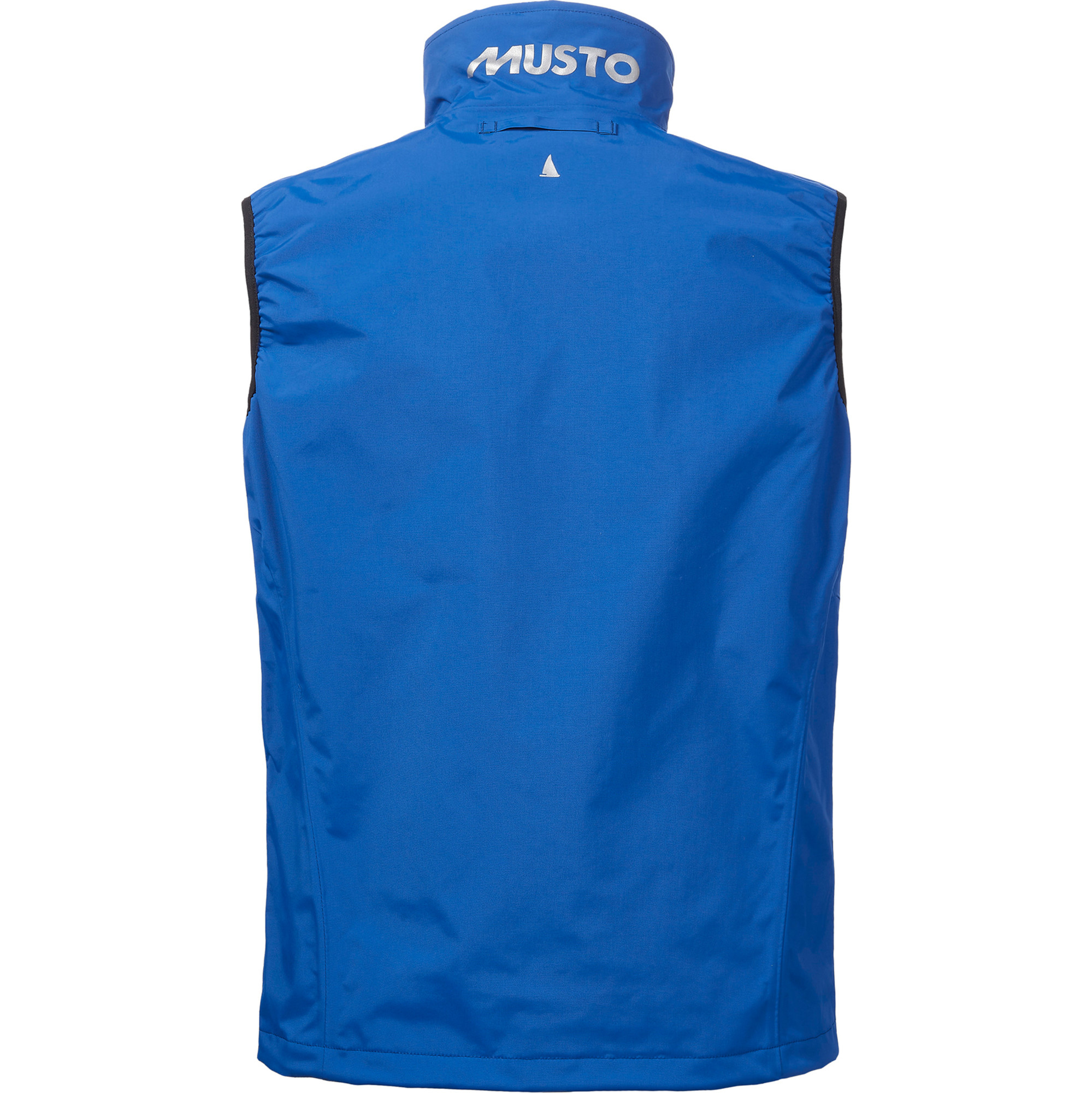 2023 Musto Mens Corsica Gilet 2 0 82009 - Racer Blue - Sailing ...