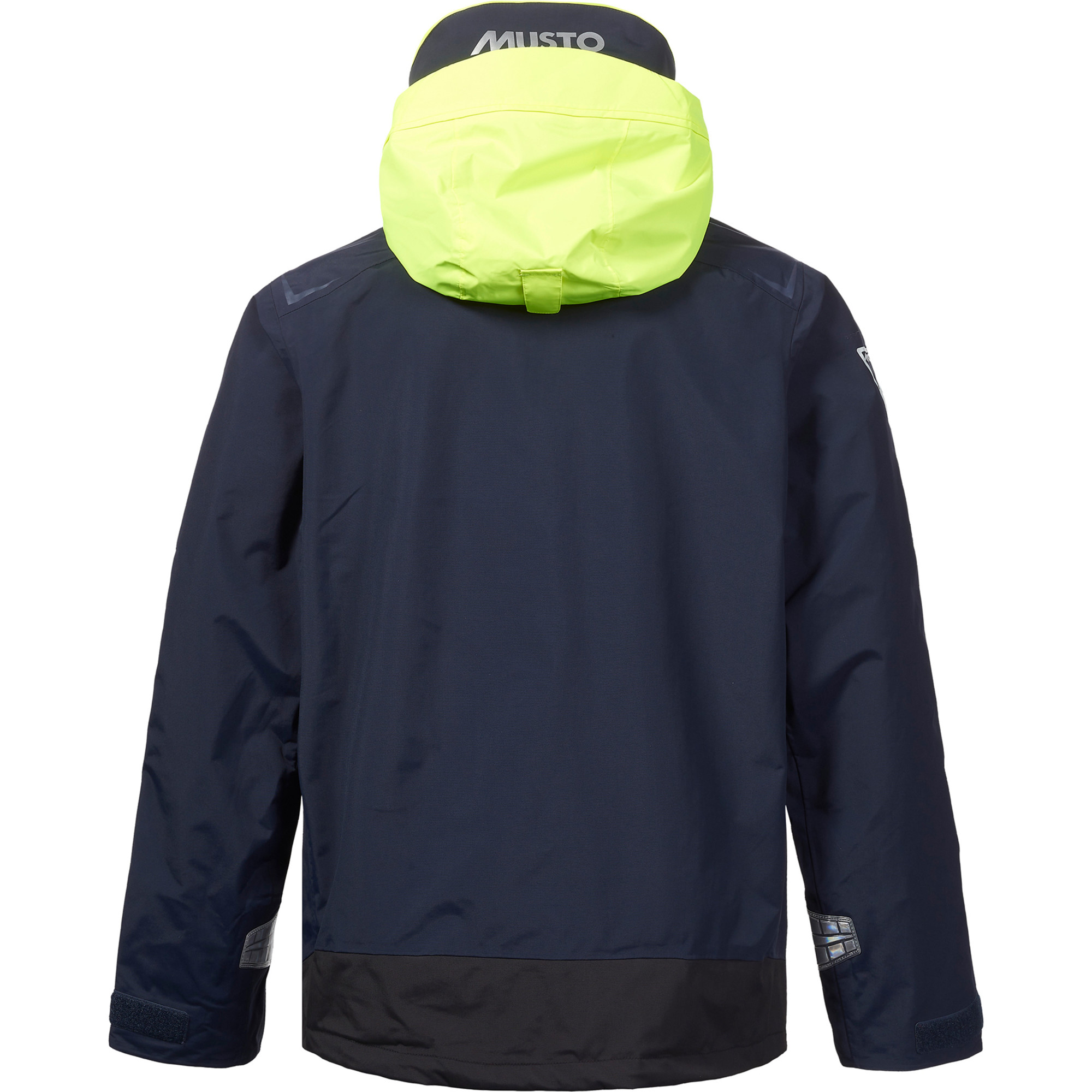 2025 Musto Mens BR1 Channel Sailing Jacket 82399 - True Navy - Sailing ...