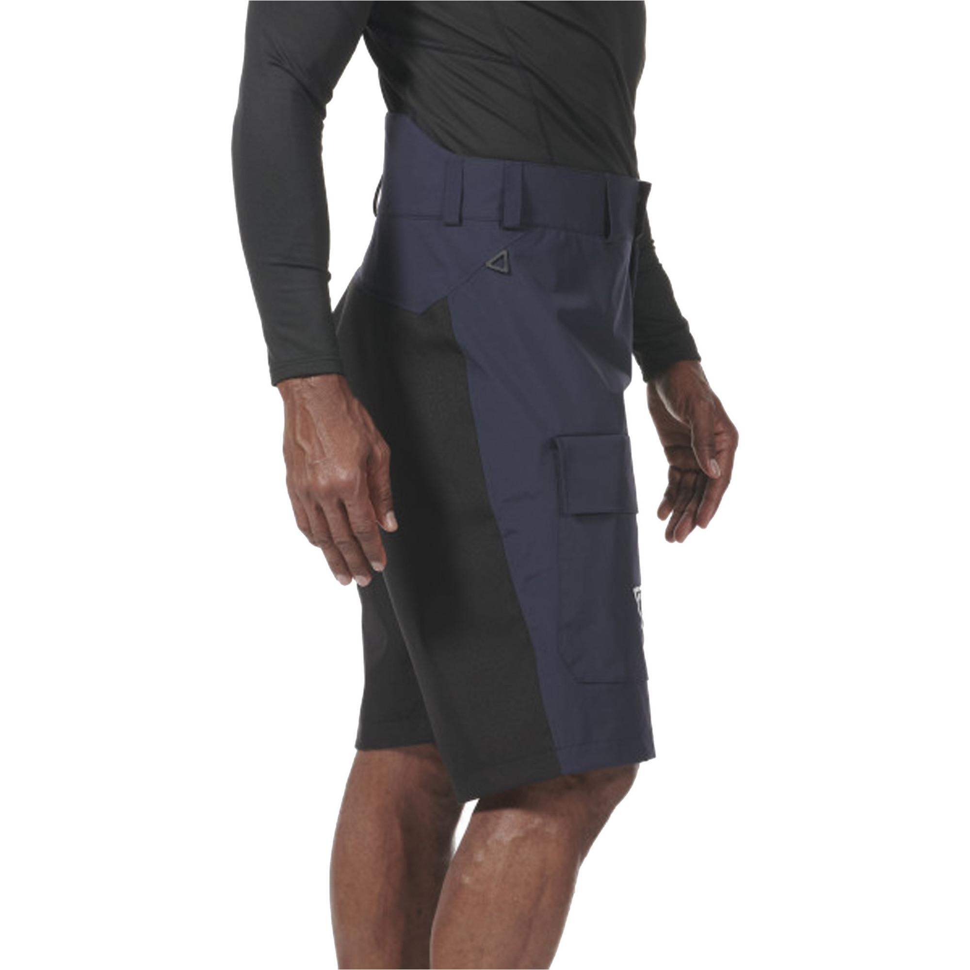 2024 Musto Mens BR1 Solent Sailing Shorts 82401 - True Navy - Sailing ...