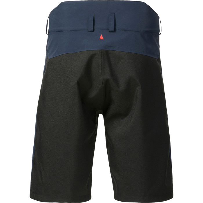 2024 Musto Mens BR1 Solent Sailing Shorts 82401 - True Navy - Sailing ...