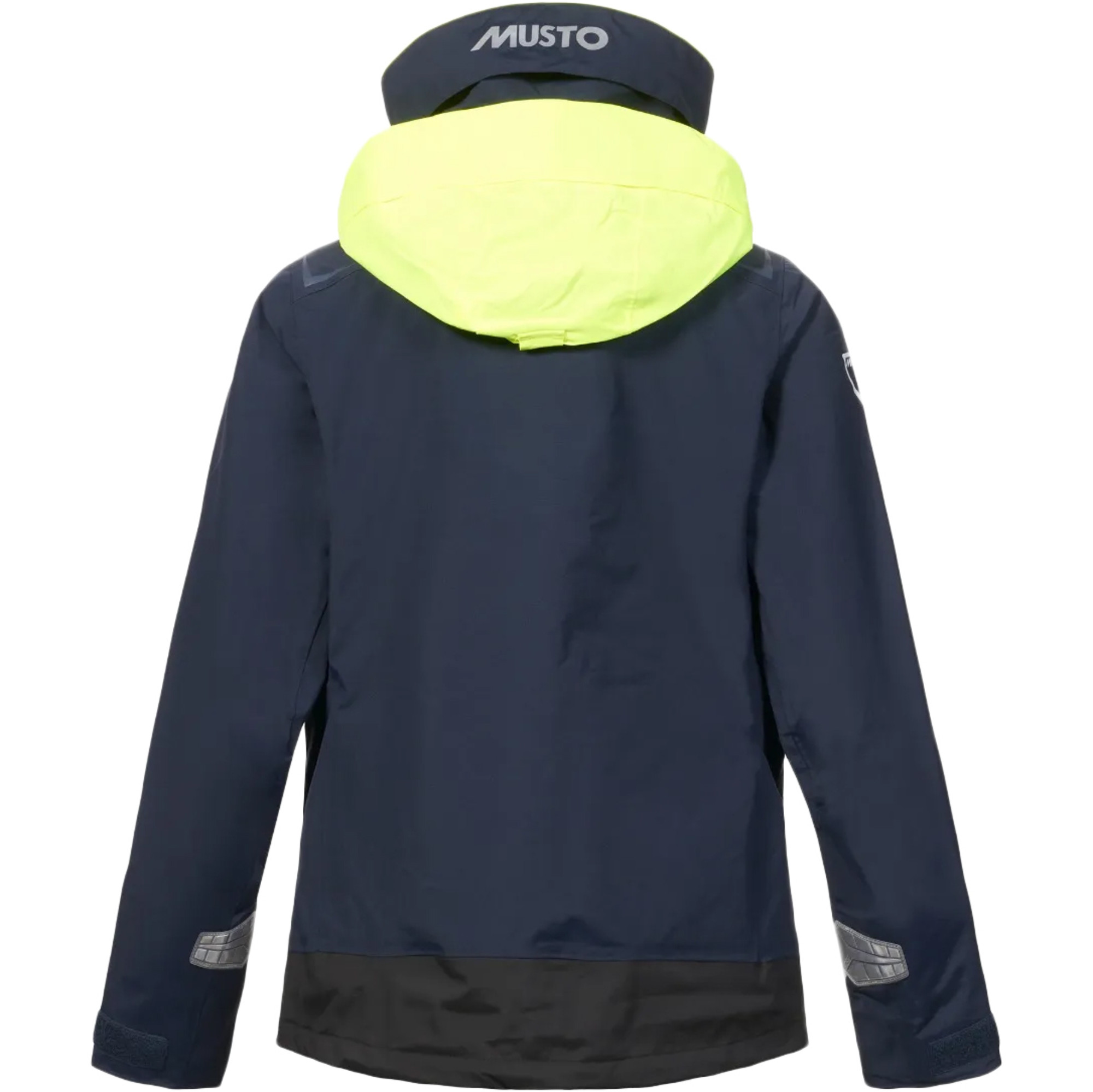 2025 Musto Womens BR1 Channel Jacket 82405 - True Navy - Sailing ...