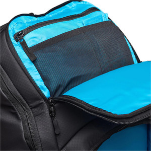 2025 2XU Transition Backpack UQ7030g - Black / Aloha - Swimming ...