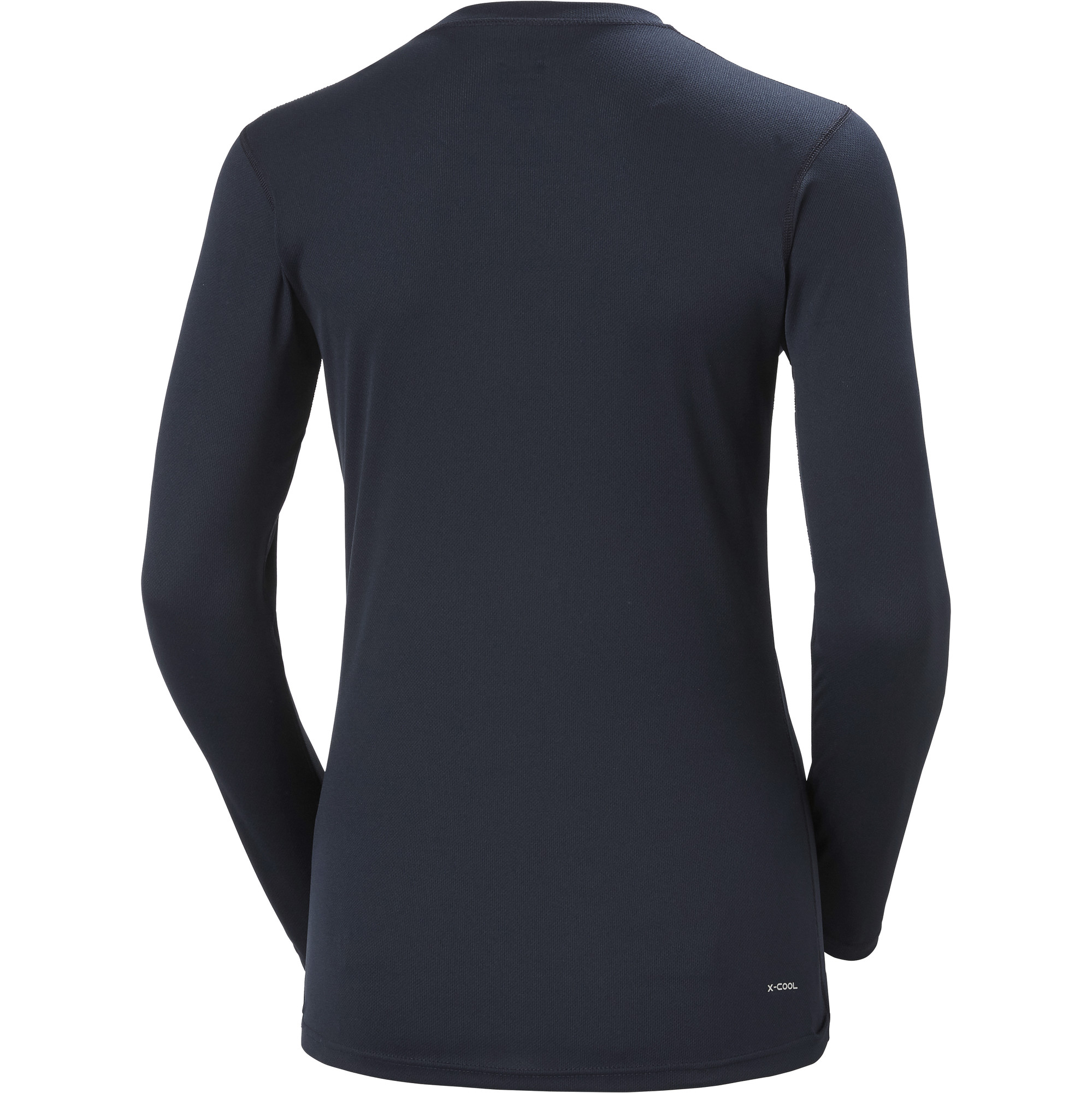 2024 Helly Hansen Womens HH Tech Crew Long Sleeve Base Layer 48374 ...