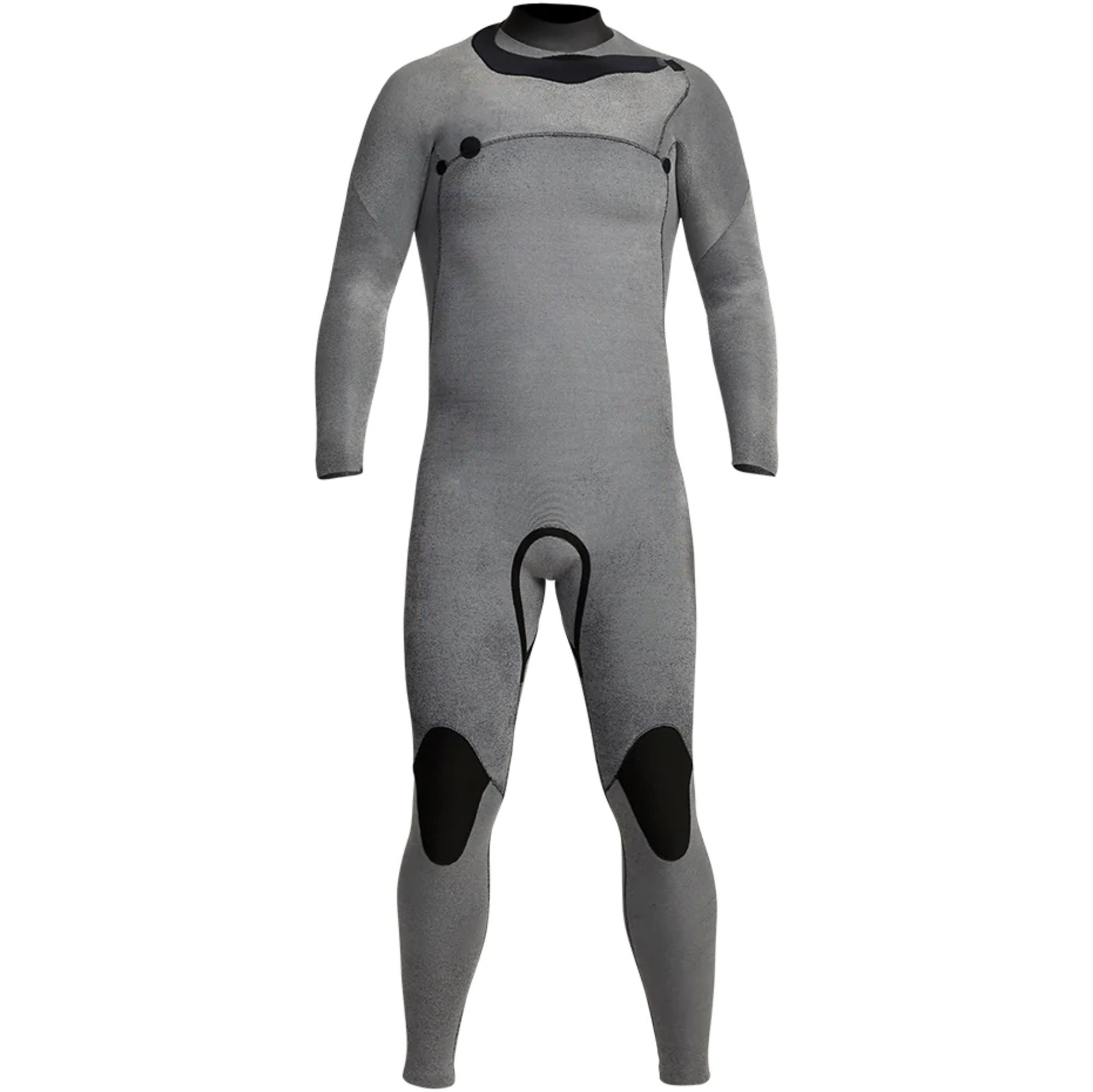 2024 Xcel Mens Comp 5/4mm Chest Zip Wetsuit MN54ZXC0S - Saphire Blue ...