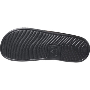 2024 Reef Womens One Slider Flip Flops CJ0174 - Black - Accessories ...