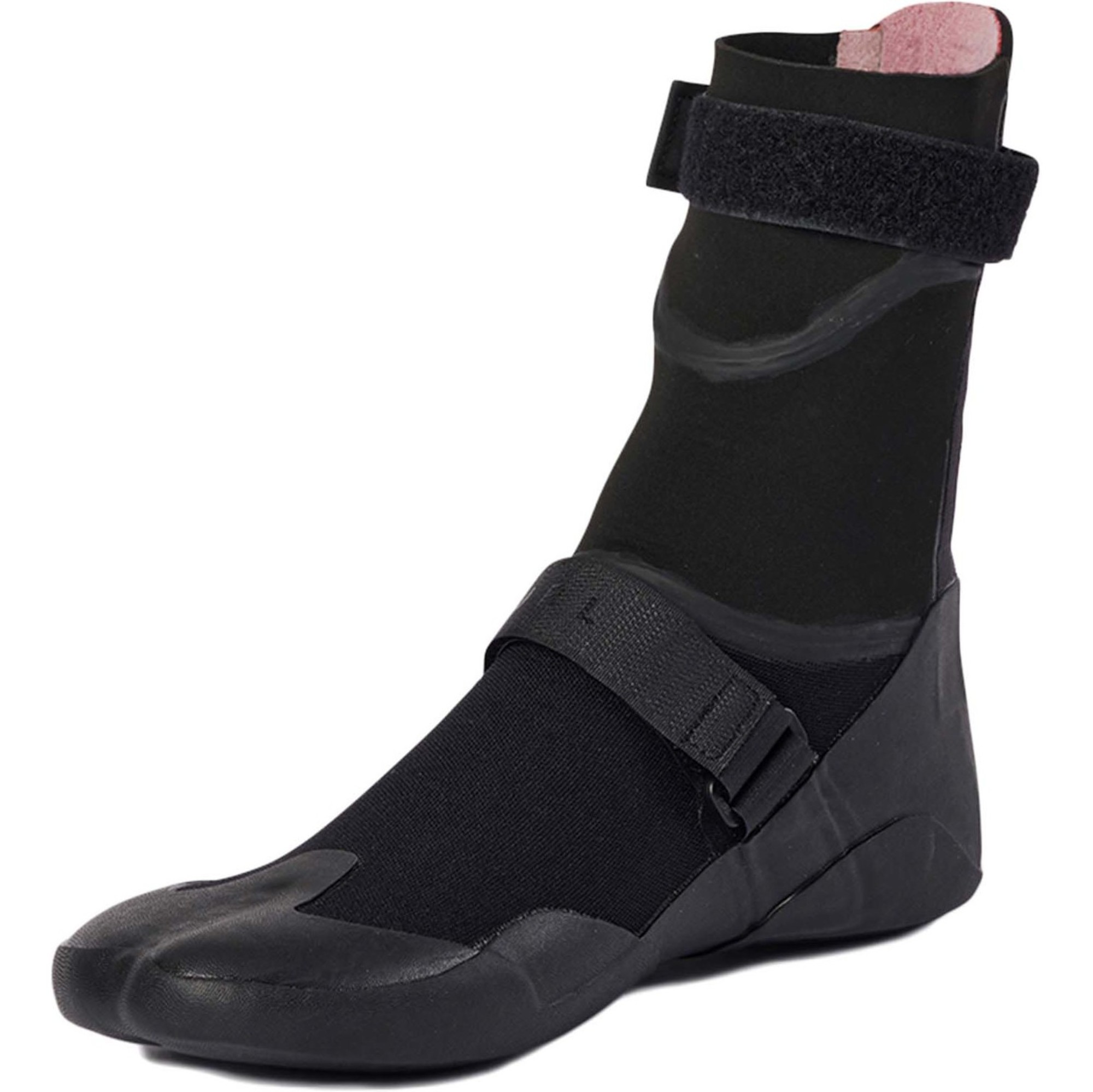 2025 Rip Curl Flashbomb 5mm Narrow Split Toe Wetsuit Boot 119MSA ...