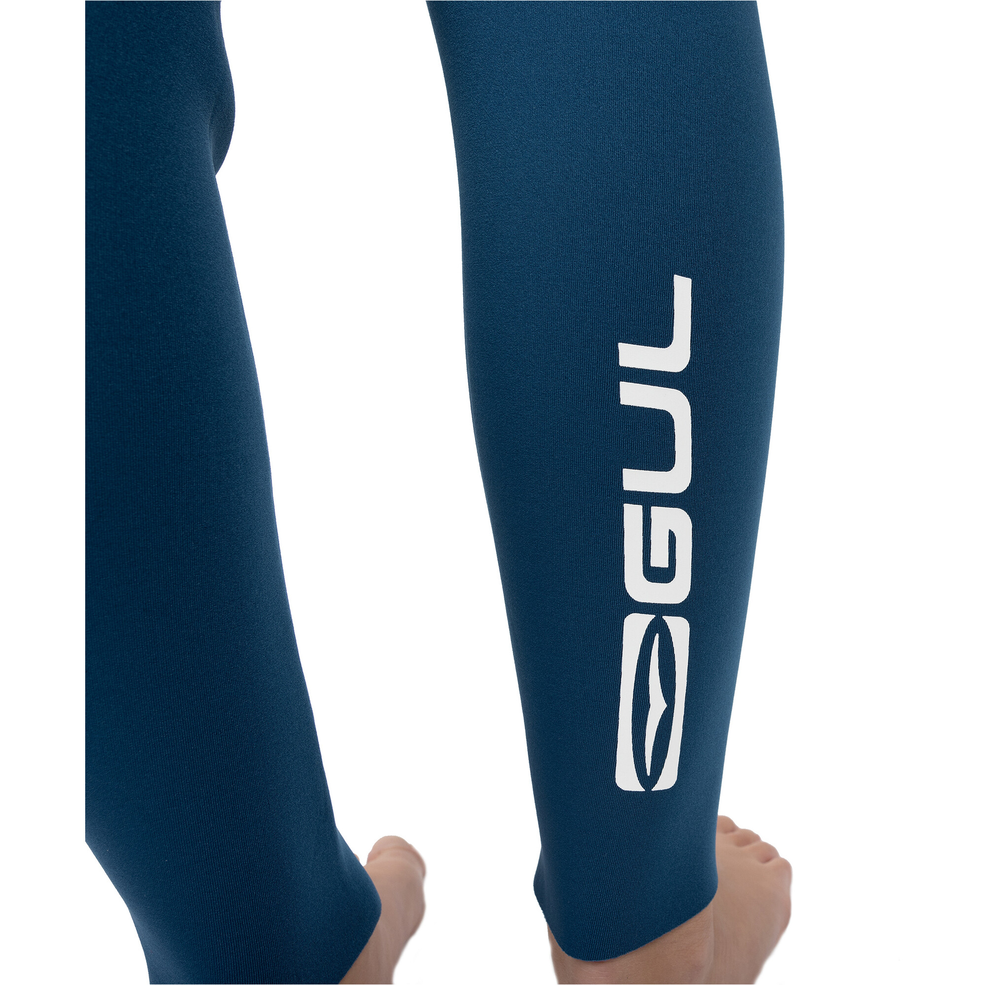 2025 Gul Junior Response Echo 3/2mm Chest Zip Wetsuit RE1329/C2 - Navy ...