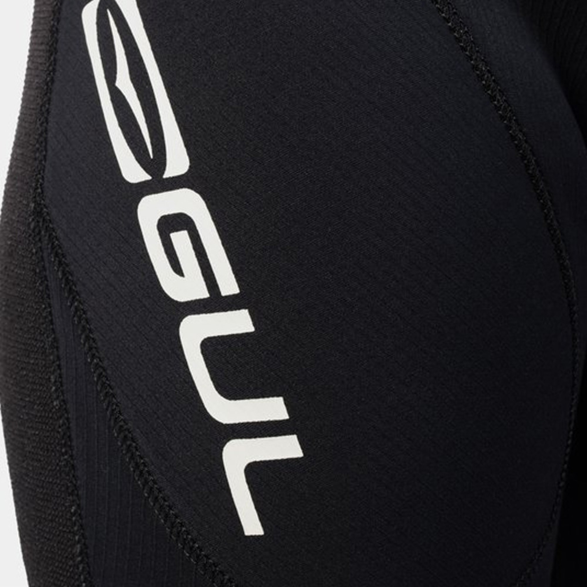 2025 Gul Womens Code Zero 3mm GBS Long Jane Wetsuit CZ4208-C2 - Black ...