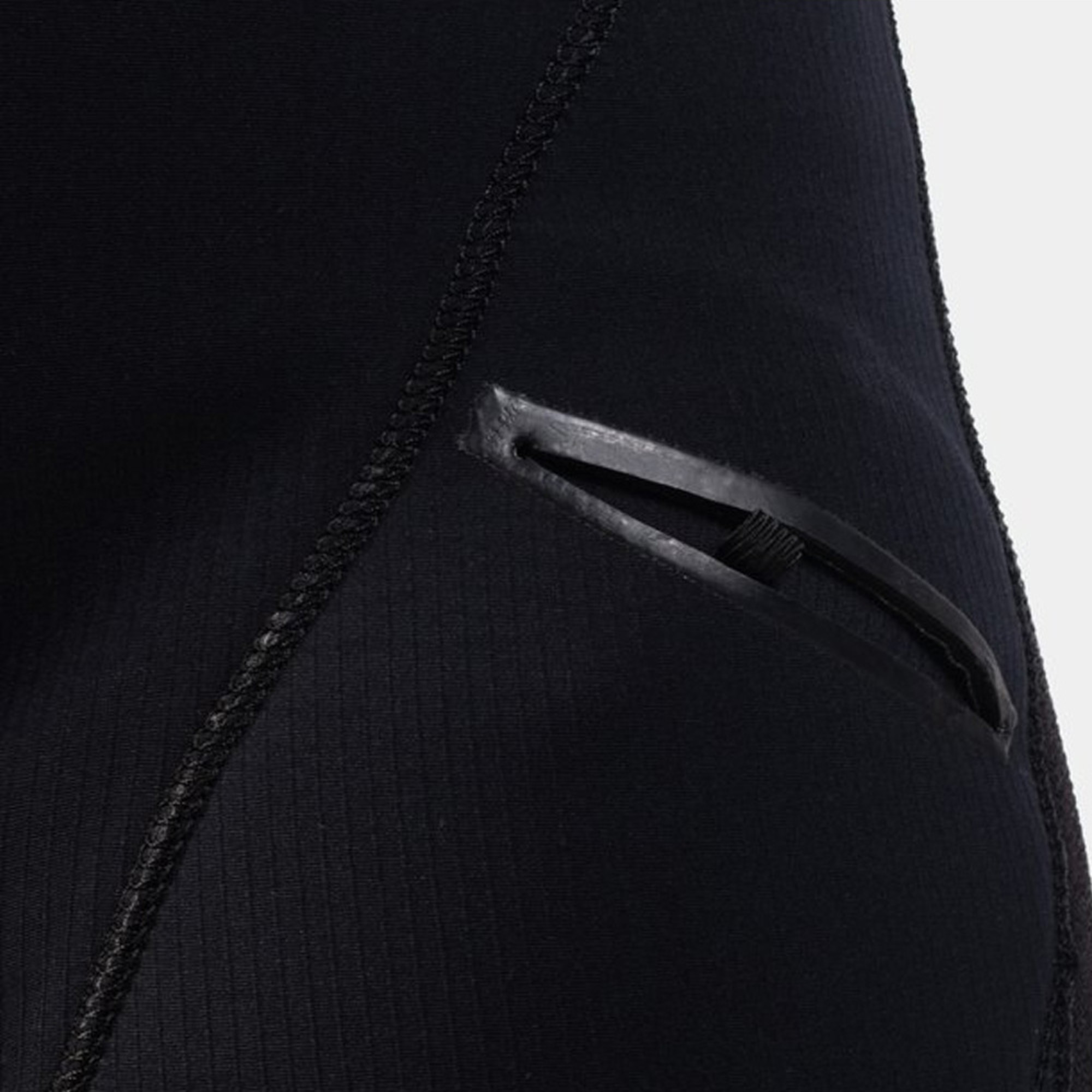 2025 Gul Womens Code Zero 3mm GBS Long Jane Wetsuit CZ4208-C2 - Black ...