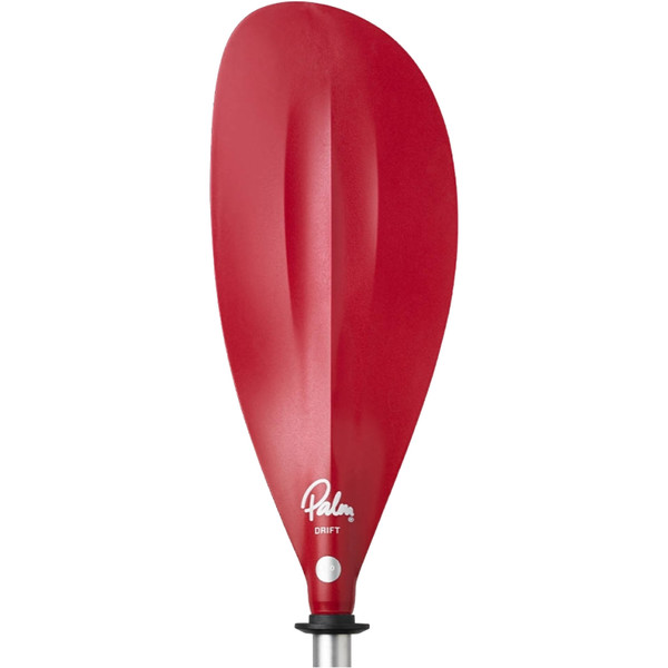 2024 Palm Drift Paddle 13495-369 Chilli - Canoe & Kayak - Inflatable ...