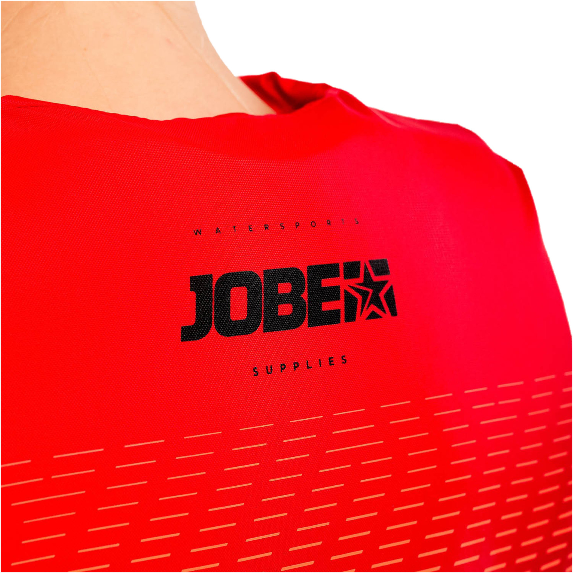 2025 Jobe Junior Scribble Buoyancy Aid 244823018 - Red - Accessories ...