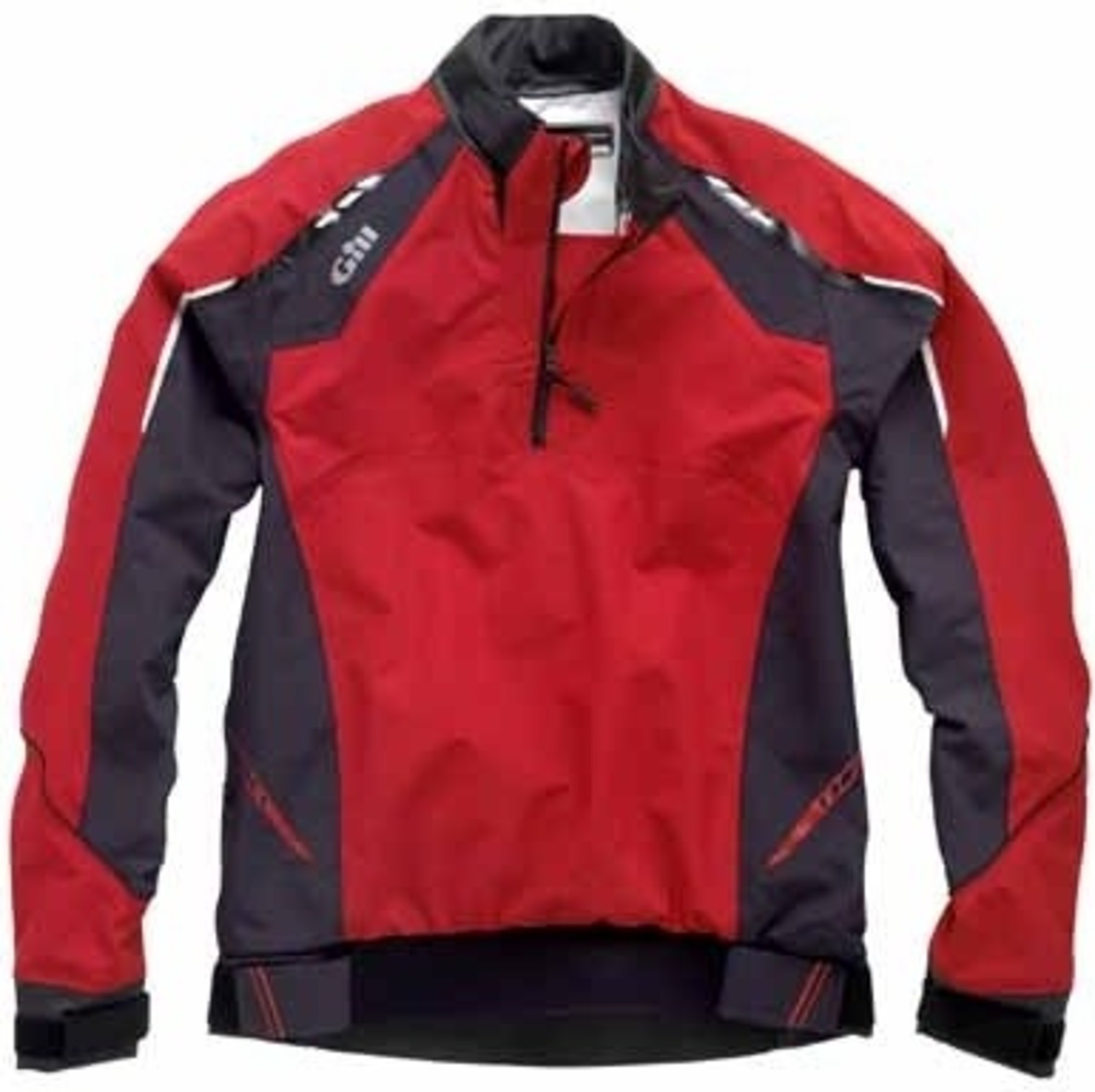 2014 Gill Pro Top in RED/Graphite 4358 - Sailing - Sailing - Dinghy ...