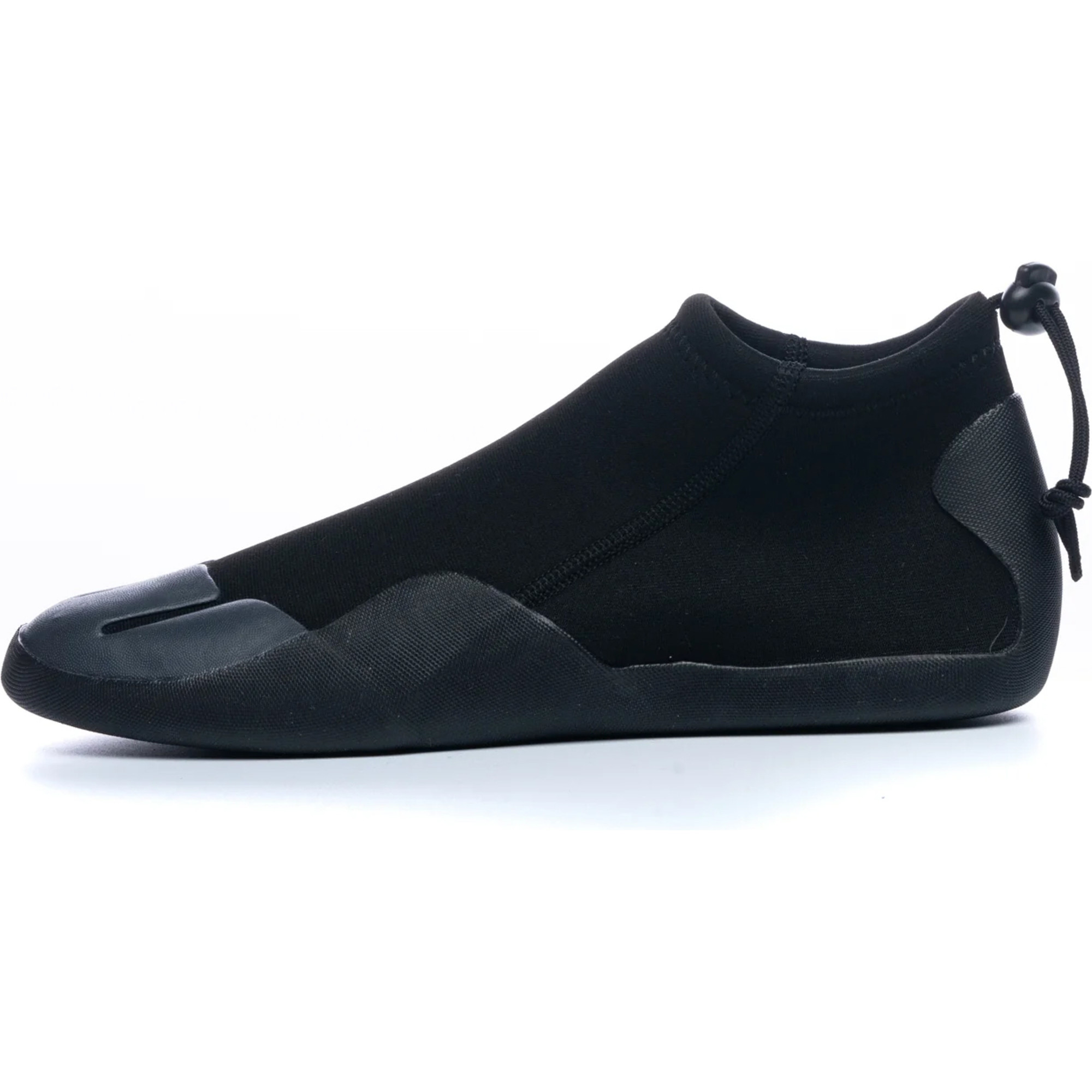 2025 C-Skins Legend 3mm Round Toe Reef Boots C-RBLERT - Black ...
