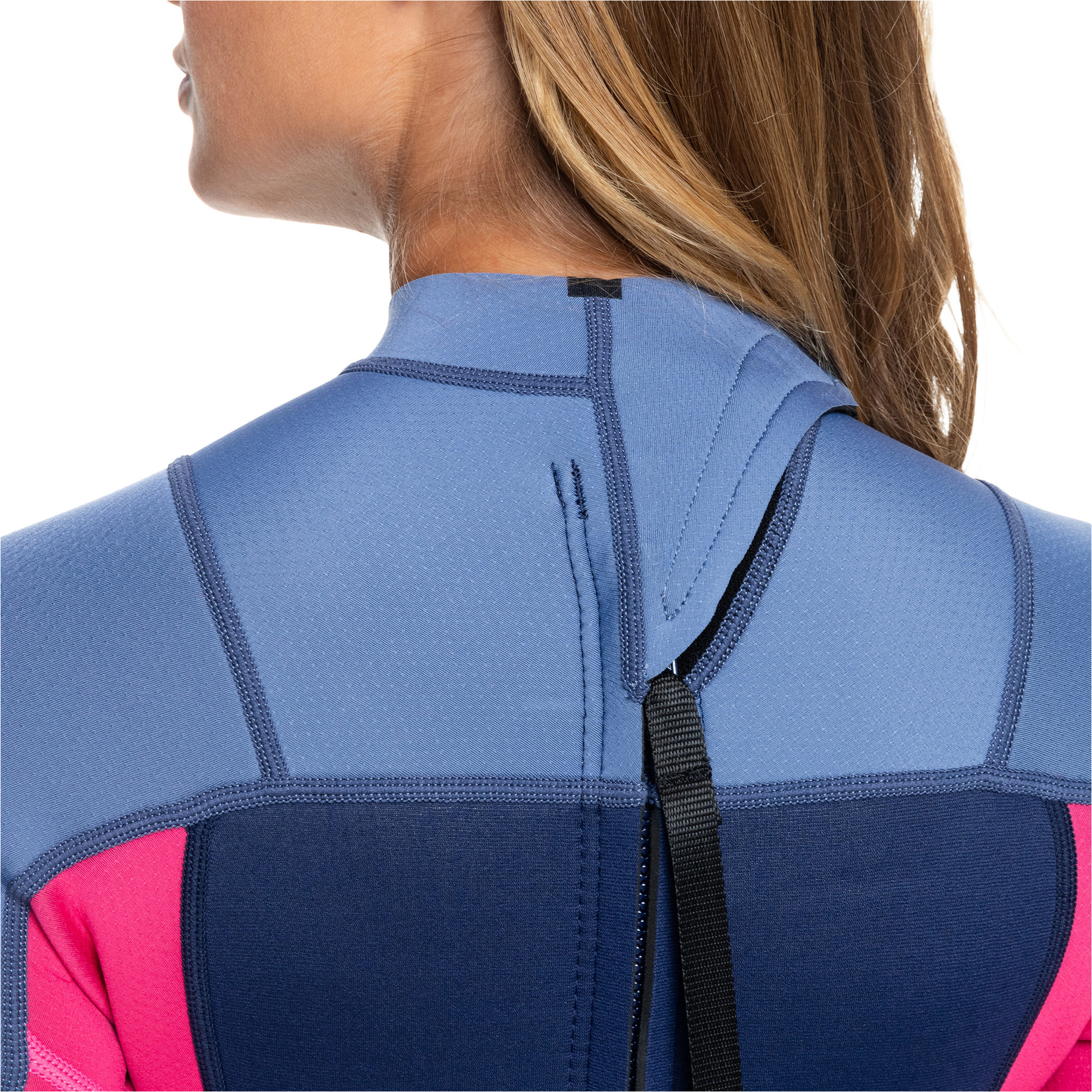 2023 Roxy Womens Prologue 5/4/3mm GBS Back Zip Wetsuit ERJW103153 ...