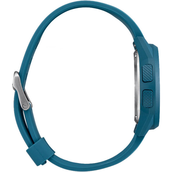 2024 Nixon Disk Surf Watch A1370 - Oceanic / Oceanic / Positive ...