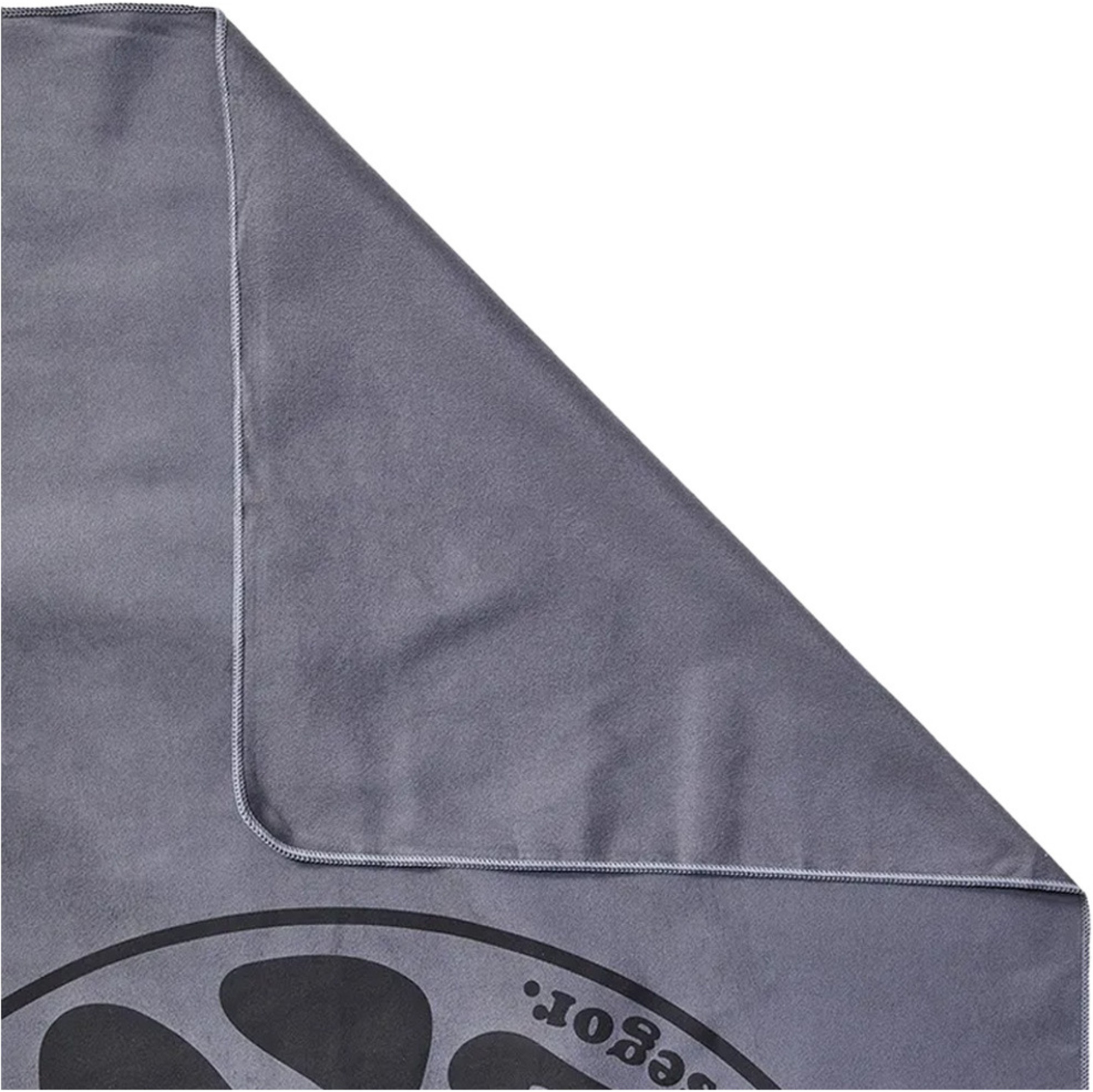 2024 Rip Curl Surf Series Packable Towel 008MTO - Black - Accessories ...