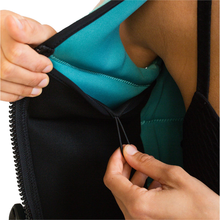 2025 Jobe Womens Unify Life Vest 244923001 - Vintage Teal - Accessories ...